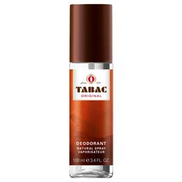 Original Deodorant Natural Spray