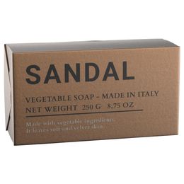 Sandalholz Seife für den Mann 250g