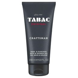 Craftsman Bath & Showergel