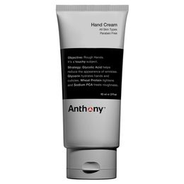 Anthony Hand Cream