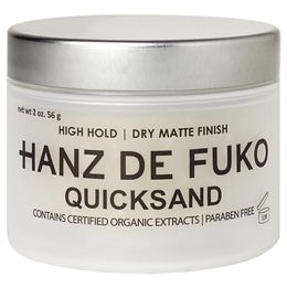 Hanz de Fuko Quicksand