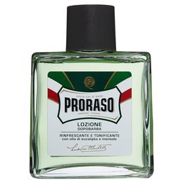 Proraso Green Refresh After Shave Lotion