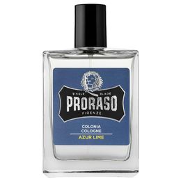 Proraso Azur Lime Colonia