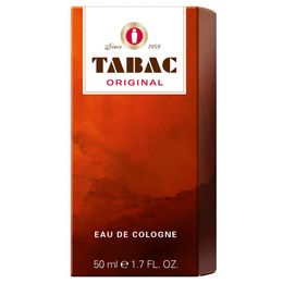 Original Eau De Cologne