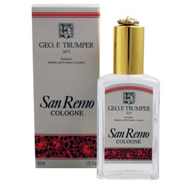Geo. F. Trumper San Remo Cologne Spray 50 ml