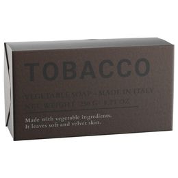 Tobacco Seife für den Mann 250g
