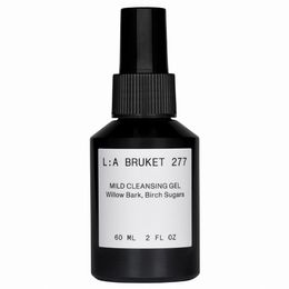 L:A BRUKET No. 277 Mild Cleansing Gel 60 ml CosN