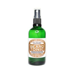 Beard Tonic Rosemary, Peppermint & Lavender 100 ml Barber Size