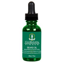 Clubman Pinaud Beard Oil