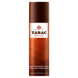 Original Anti-Perspirant Spray