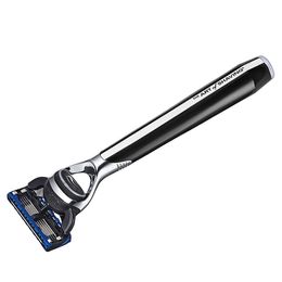 MORRIS PARK BLACK RAZOR