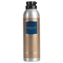 Mondial Axolute Luxury Shaving Mousse 200 ml