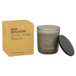 Luxusduftkerze Seville Orange Blossom 210 g