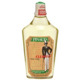 Clubman Pinaud Classic Vanilla After Shave Lotion