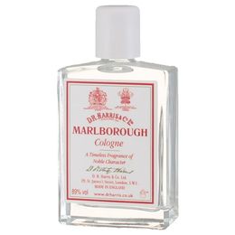 D.R. Harris Marlborough Eau de Cologne