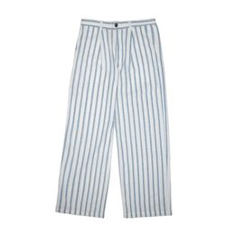 Prohibited Pleat-Front Pants male Beige, Blue size 30