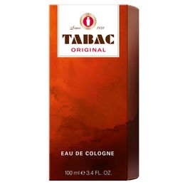 Original Eau De Cologne