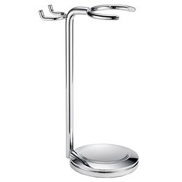 CLASSIC SHAVING STAND NICKEL