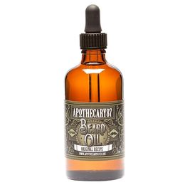 Apothecary 87 Original Recipe Beard Conditioning Oil