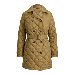 Lauren by Ralph Lauren Lauren Ralph Lauren Between-Seasons Coat female Beige size L