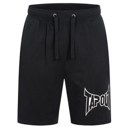 Tapout Pants male Black size XXL