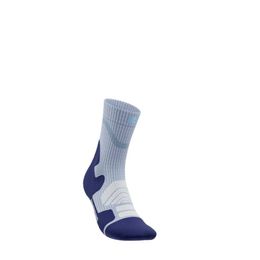 Bauerfeind Sports Outdoor Merino Mid Cut Socks Bekleidung Damen blau S