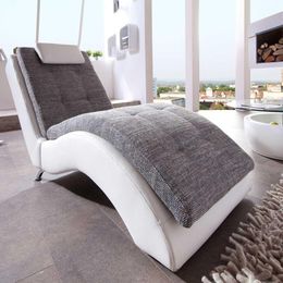 Pharao24.de Liege zum Relaxen Wohnzimmer