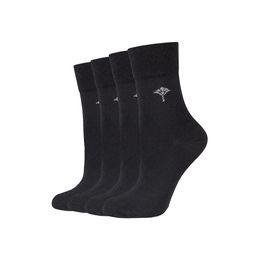 JOOP! Socks female Black size 39-42
