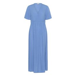 Kaffe Dress 'Myrna' female Blue size 36