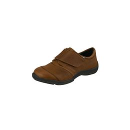 binom Sneakers 'Stefania' female Brown size 38