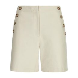 Peter Hahn - Shorts, beige, Gr. 44 / L - Baumwolle