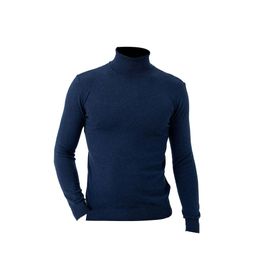 Moxx Paris Sweater male Blue size L