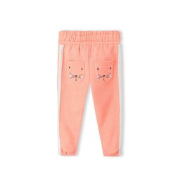 MINOTI Pants girl Pink size 2-3y
