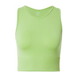 MONKI Top female Green size L