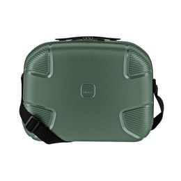 IMPACKT Kulturtasche Damen Größe One Size grün