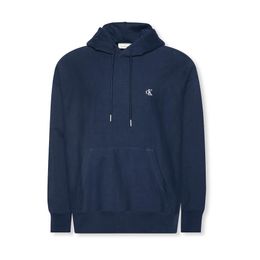 Calvin Klein Jeans Sweatshirt 'PREMIUM' male Blue size XL