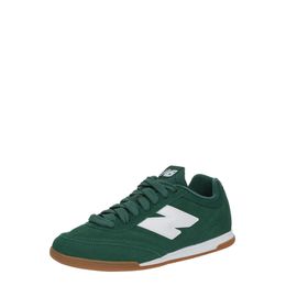 New Balance Sneaker 'RC42' Herren Gr&ouml;&szlig;e 43 dunkelgr&uuml;n / wei&szlig;