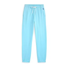 Polo Ralph Lauren Hose 'ISLAND' Damen Größe 32 marine / aqua