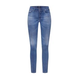 Replay Jeans 'New Luz' Damen Gr&ouml;&szlig;e 32 blau