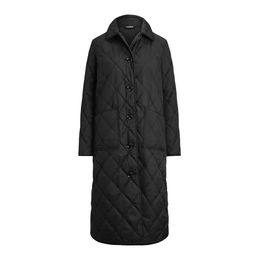 Lauren by Ralph Lauren Lauren Ralph Lauren Between-Seasons Coat female Black size XL