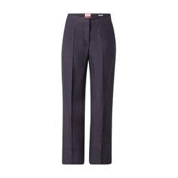 Scotch & Soda Scotch & Soda Pleated Pants 'Edie' female Black size 32