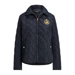 Lauren by Ralph Lauren Lauren Ralph Lauren Jacke Damen Größe L navy / gold / blutrot / weiß