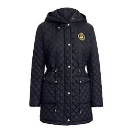 Lauren by Ralph Lauren Lauren Ralph Lauren Between-Season Jacket female Black size M