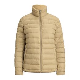 Lauren by Ralph Lauren Lauren Ralph Lauren Jacke Damen Gr&ouml;&szlig;e XL beige