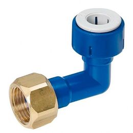 Reich Winkel-Verbinder mit Verschraubung R1/2" - Ersatzteile Fahrzeug