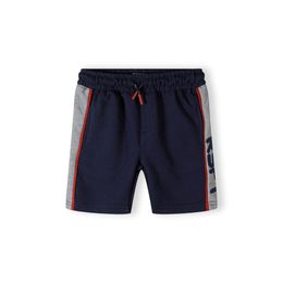 MINOTI Pants boy Blue size 13-14 Y