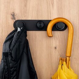 Silwy Garderobe SPOTLIGHT - Halterungen und Befestigungen