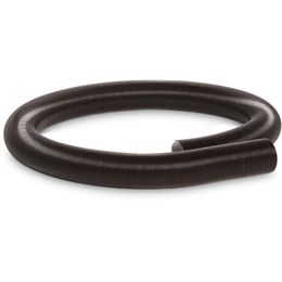 Dometic CAP Zuf&uuml;hrungsrohr 2 Meter, 80 mm &Oslash; - Zubeh&ouml;r Einbau-Heizungen