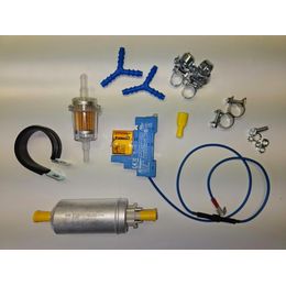 Dometic Zusatz-Benzinpumpe - Ersatzteile Dometic Benzinpumpen