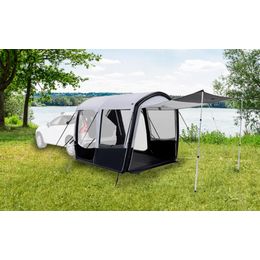 Dometic Auto AIR Redux aufblasbares Busvorzelt 260 x 235 cm - Reisemobil- & Busvorzelte